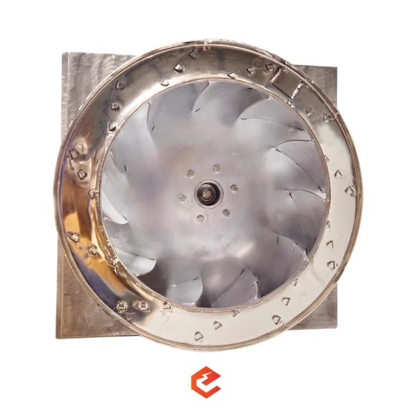 Wall Mounted Fan and Extractor Fans - Eyyani Electric Machines Pvt Ltd